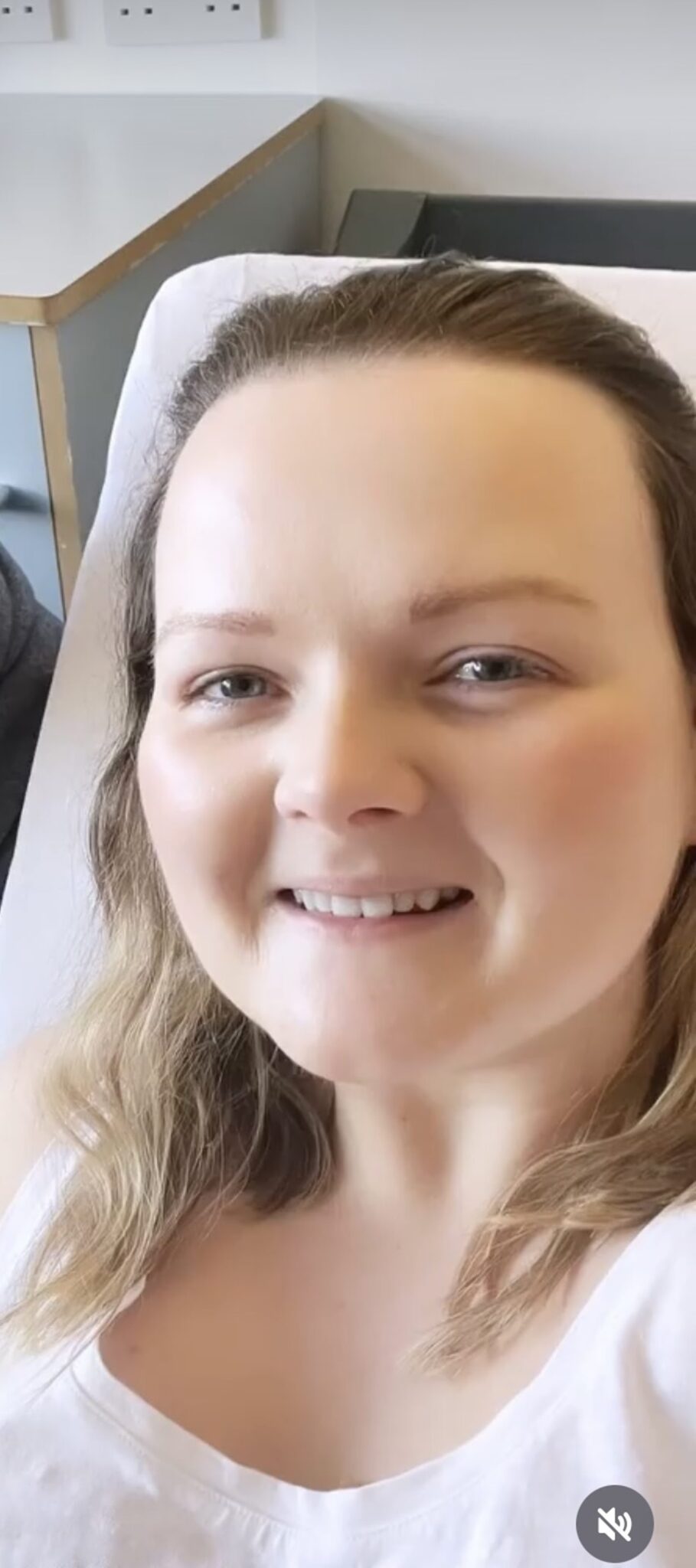 Aberdeen Ashley died from breast cancer - she tells us her story