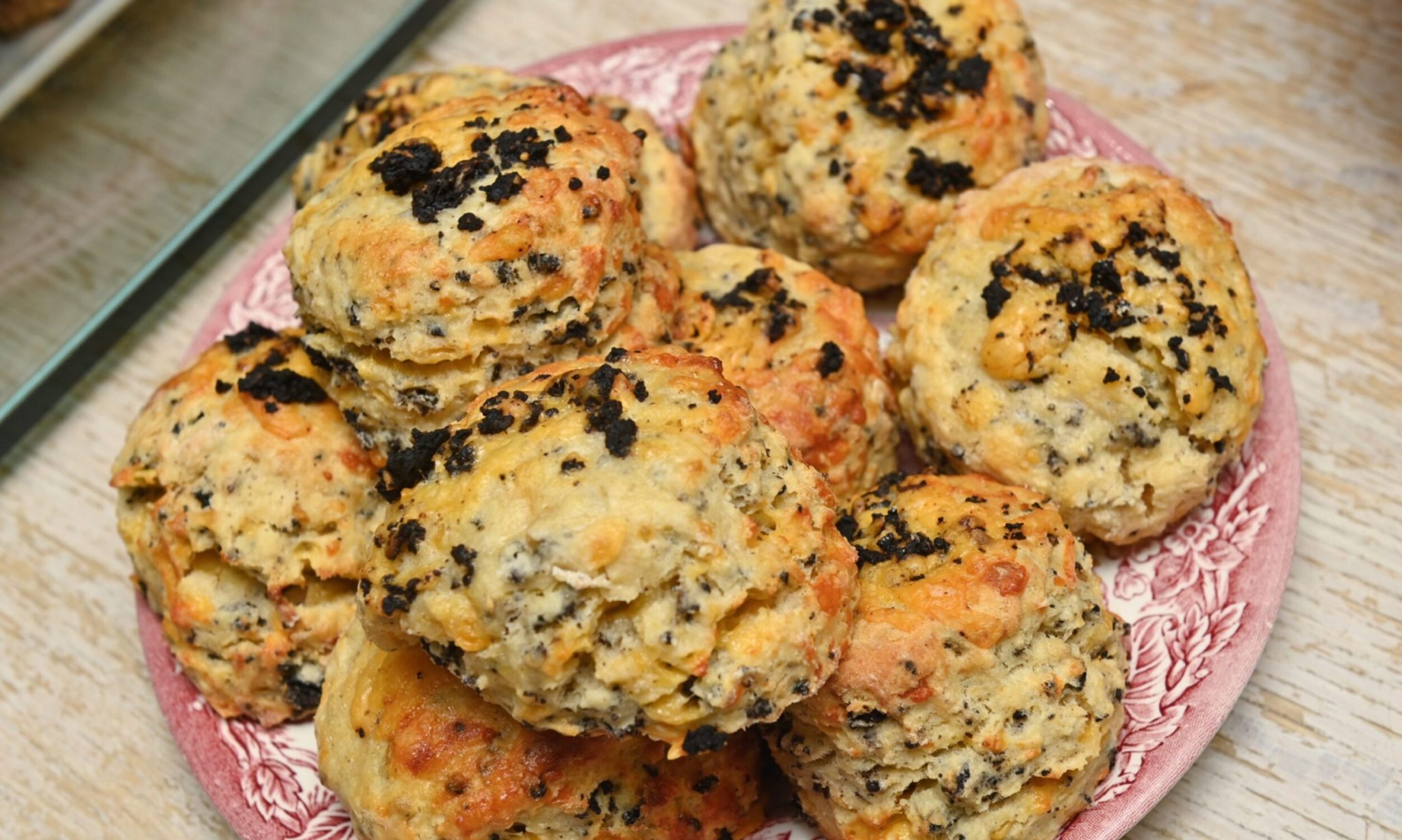 The Ditsy Teacup: Why Elgin cafe owner took a risk on her dream