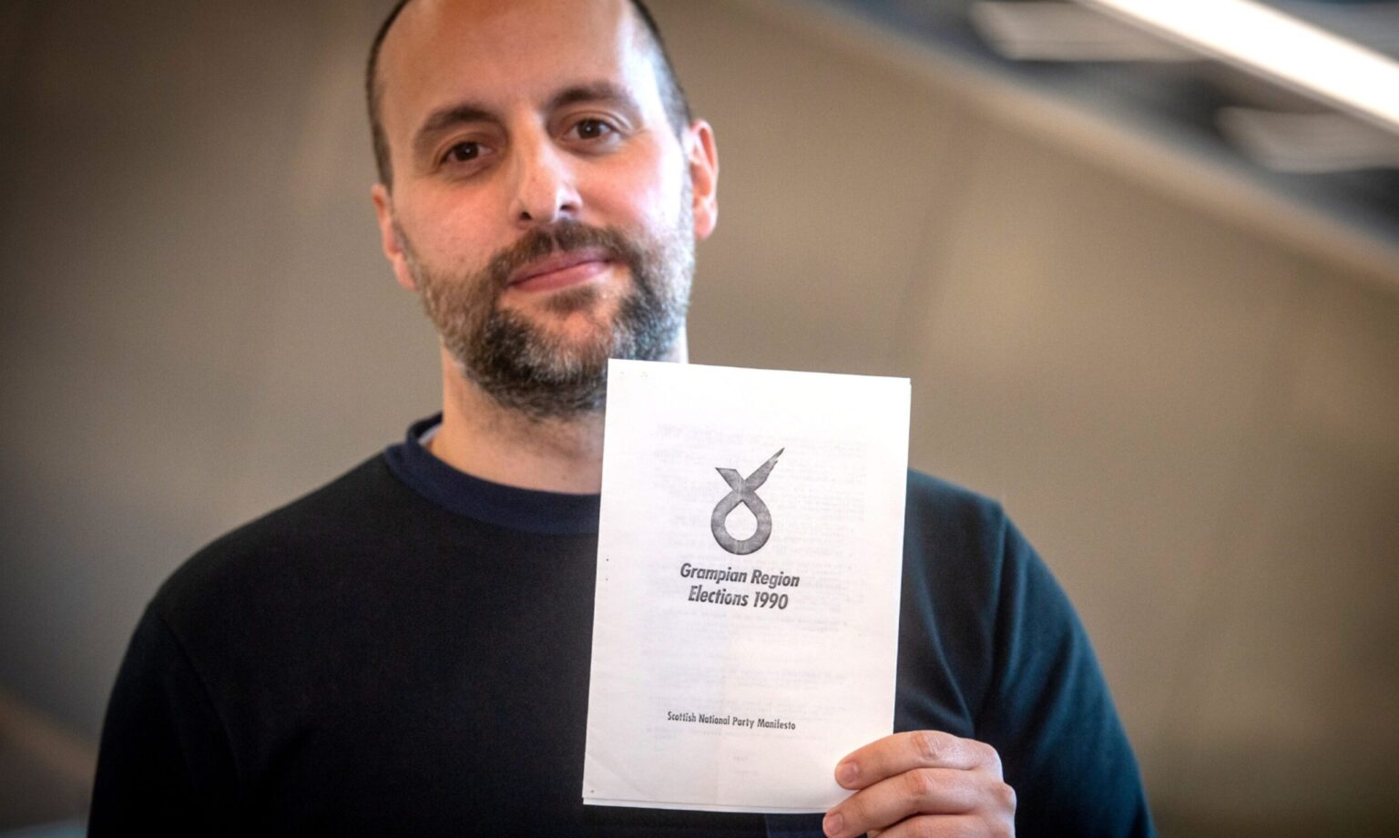 SSEN sent 'homeward' to 'think again' on Moray pylon plans