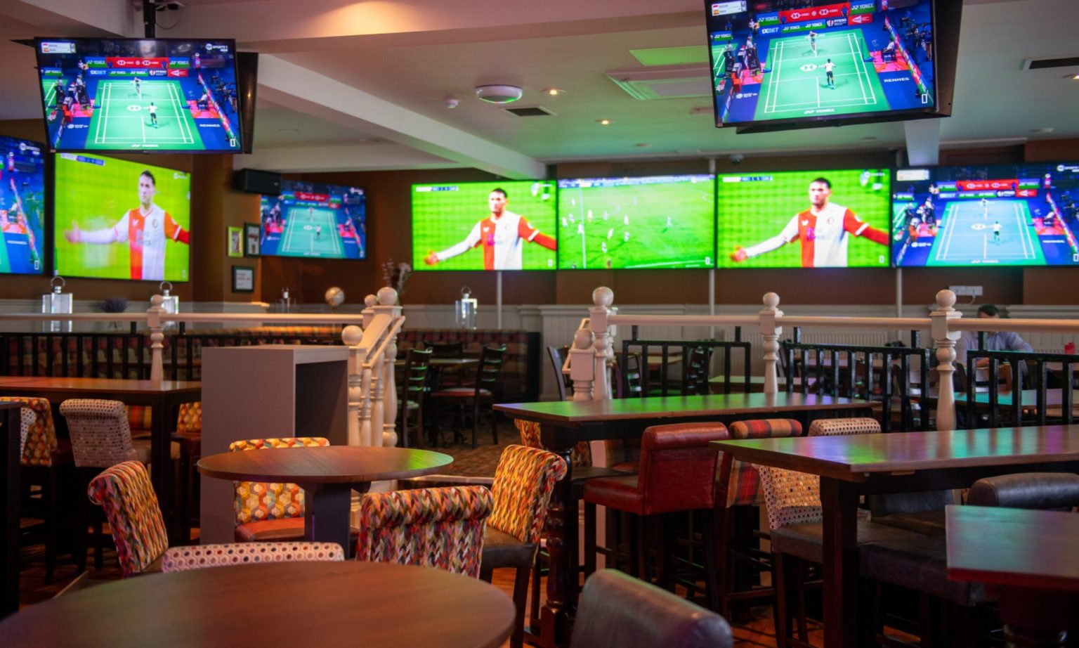 Fancy a sneak peek at The Foundry bar's new look? - Press and Journal