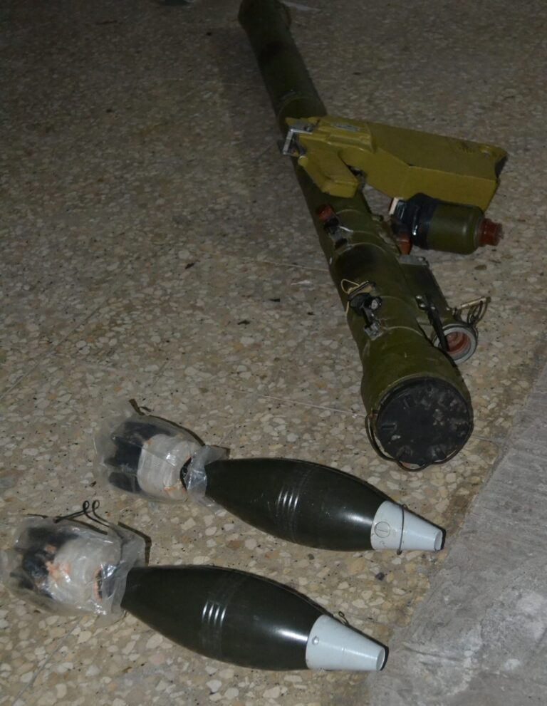 George Mitchell: The truth about Gaza - from someone who has been there