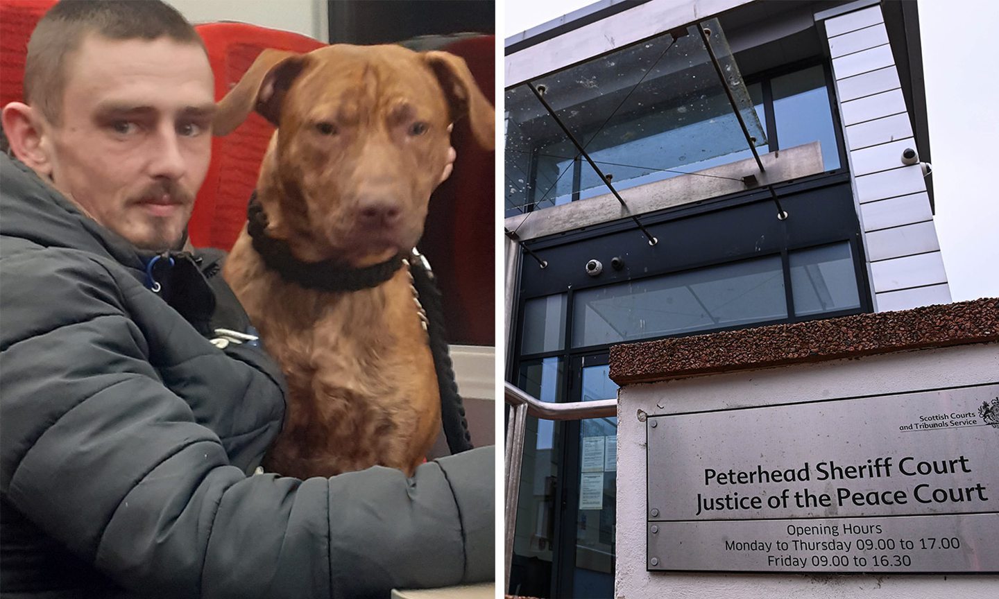 Peterhead Sheriff Court news and verdicts | The Press and Journal