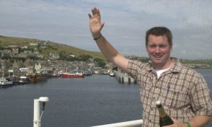 Big Brother: Cameron Stout on his win two decades on