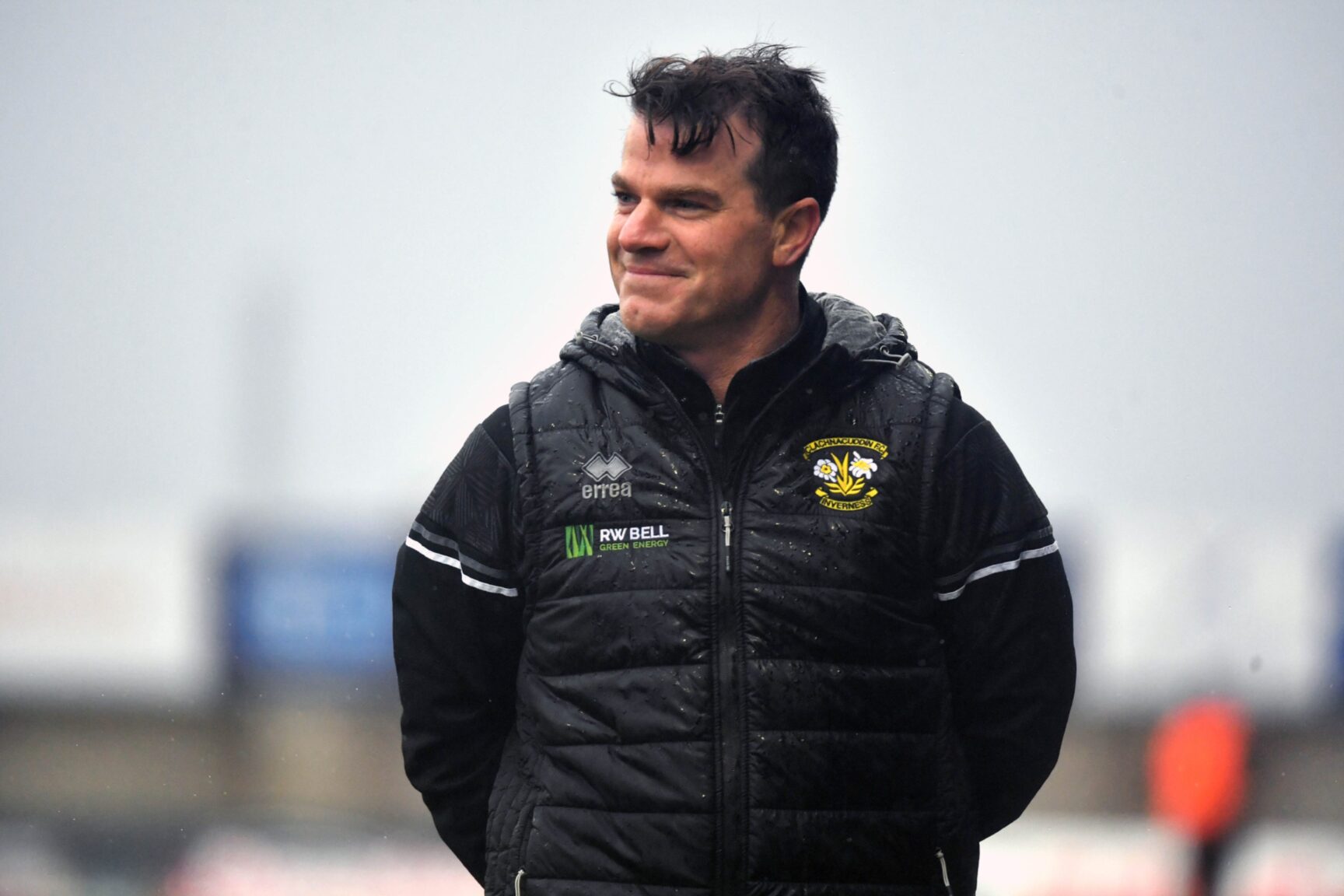 Caley Thistle striker Ben Corner tipped for first team breakthrough