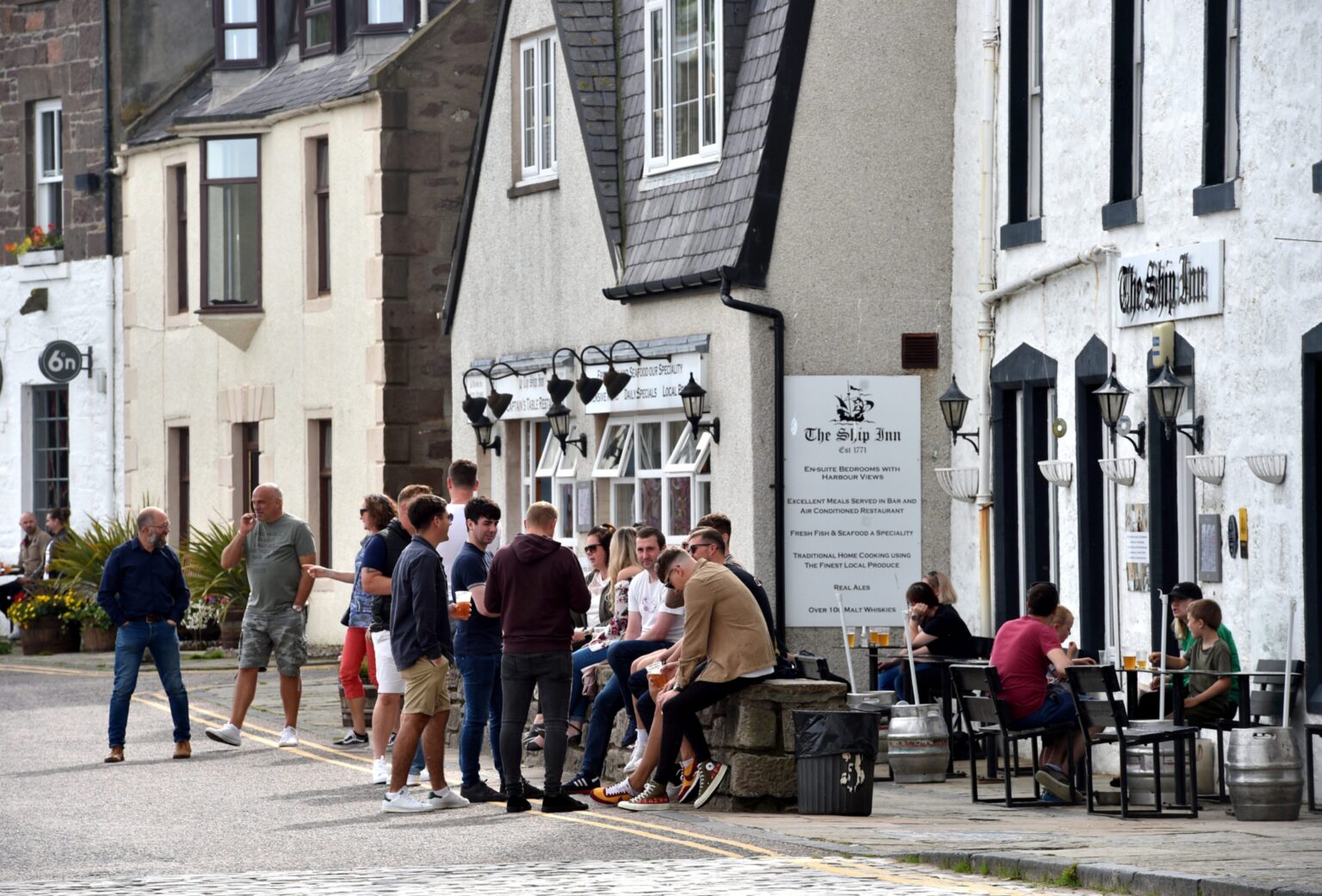 11 activities and places to explore in and around Stonehaven