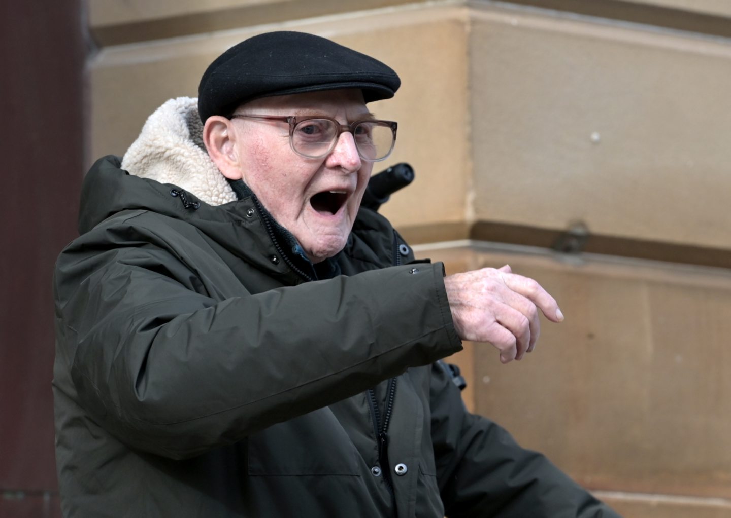 How to win big at the Royal National Mod