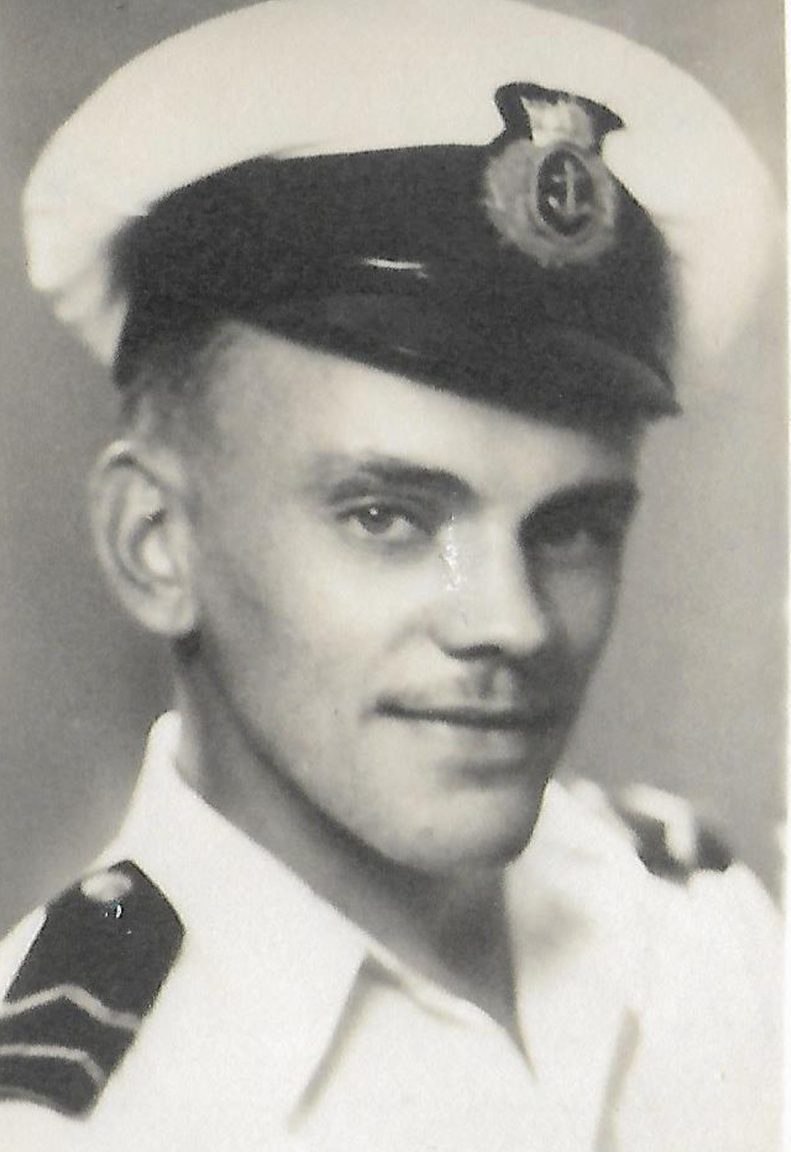 HMT Rohna: Orkney survivor's family on bid for truth behind sinking