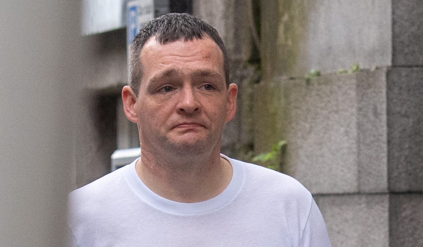 Victim's family praise sentence for thug who crippled man in attack