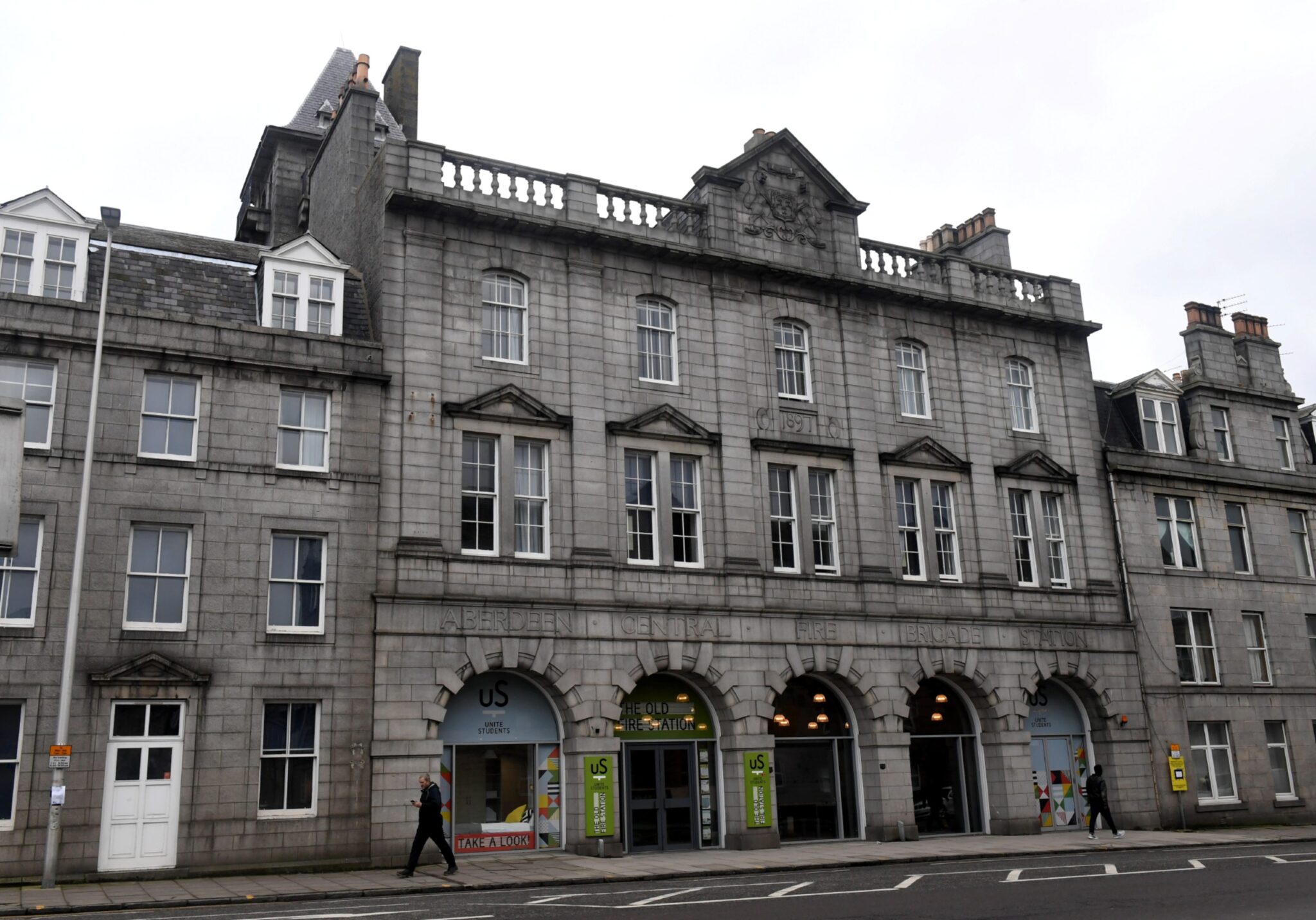 8 most haunted locations in Aberdeen and Aberdeenshire revealed