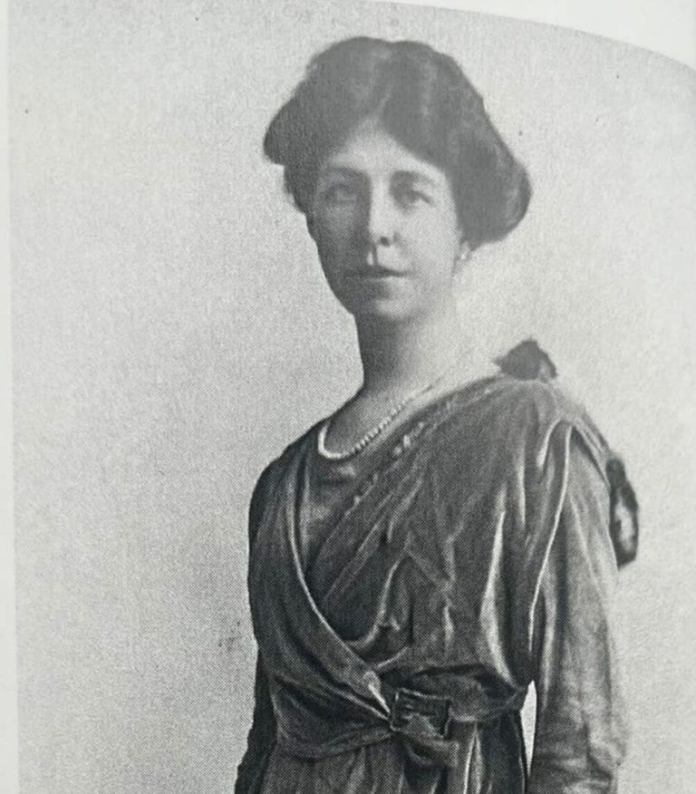 Inverewe Gardens founder's toxic relationships with women explored in ...