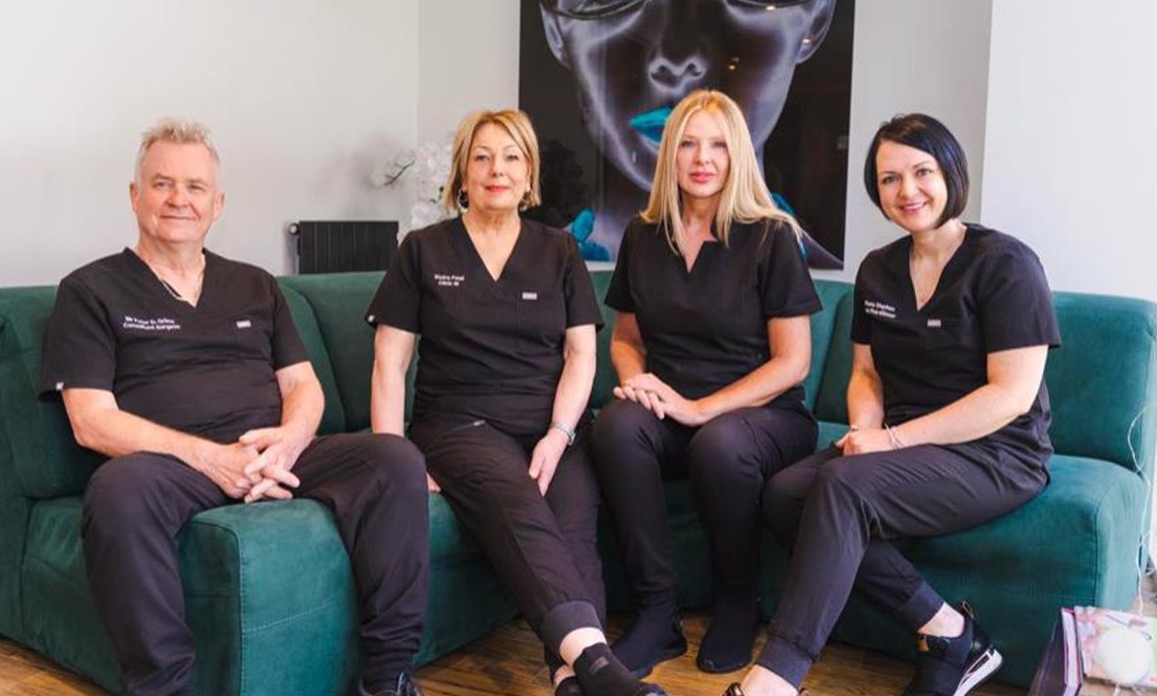 Clinic M Medical offers 'life-saving' scans in Inverness