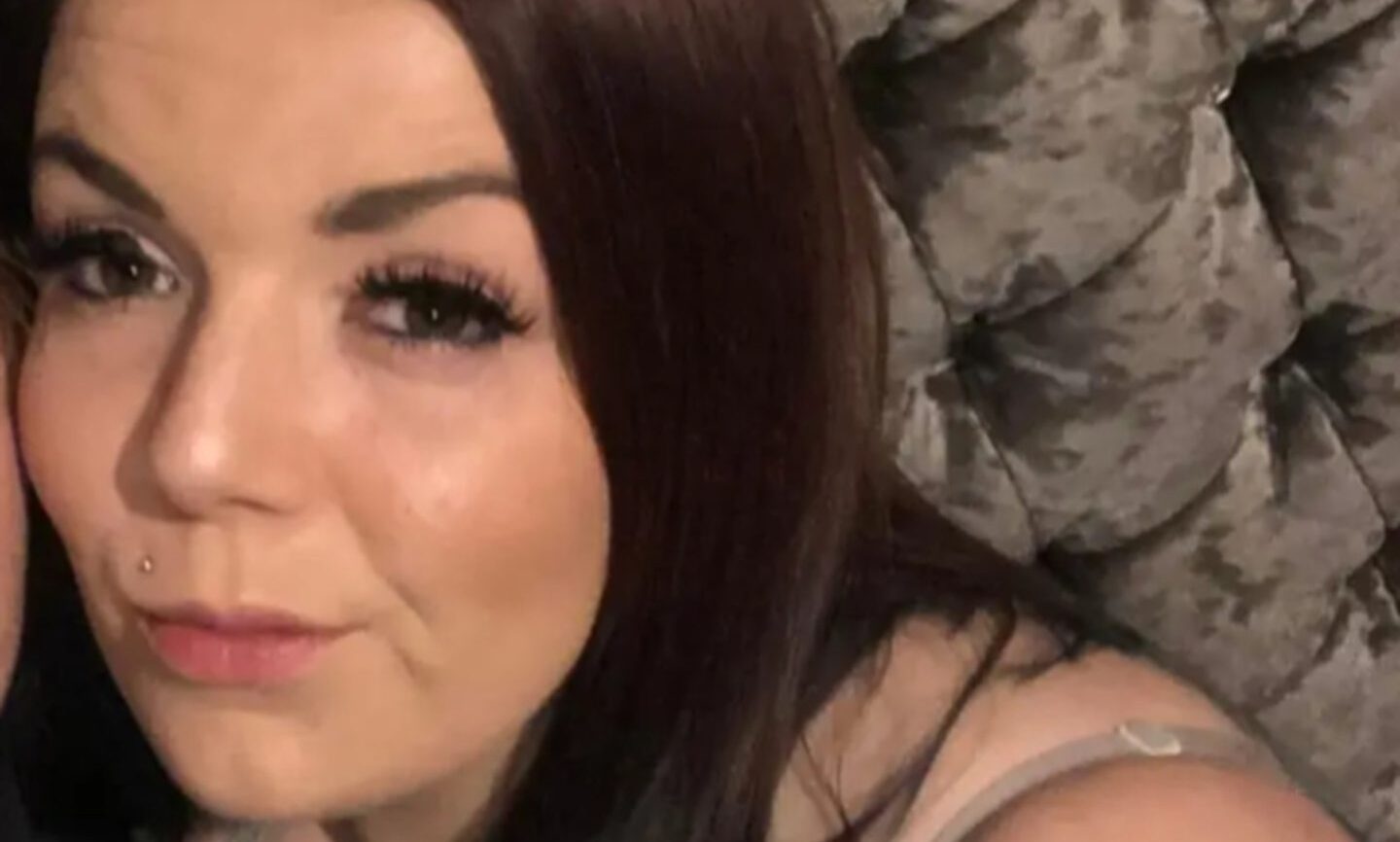 What the judge told Owen Grant as he jailed him for Kiesha Donaghy's murder