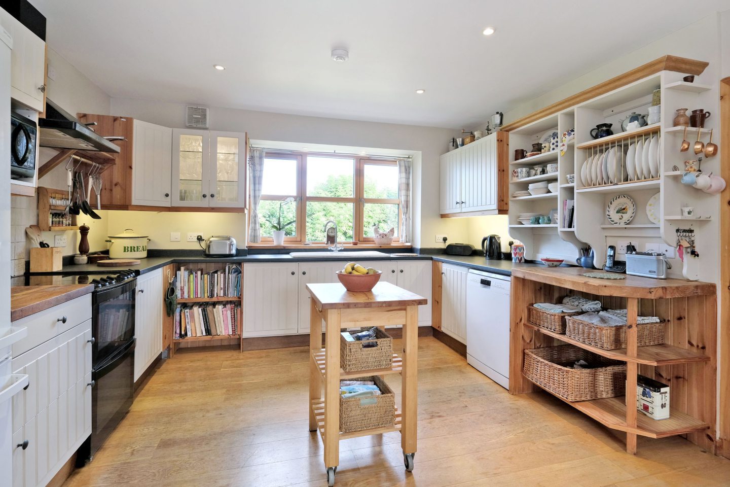 Former school transformed into Inverurie home after renovation