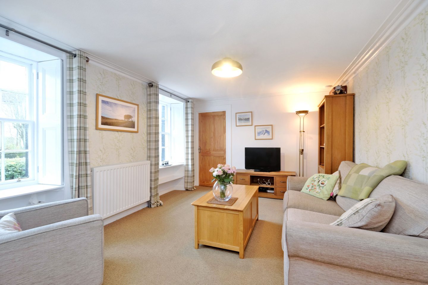 Superb Stonehaven cottage on the market for £225,000