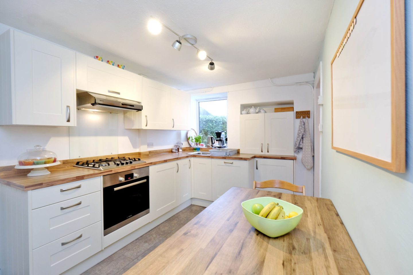 Superb Stonehaven cottage on the market for £225,000