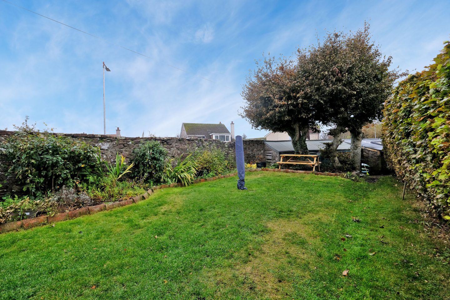 Superb Stonehaven cottage on the market for £225,000