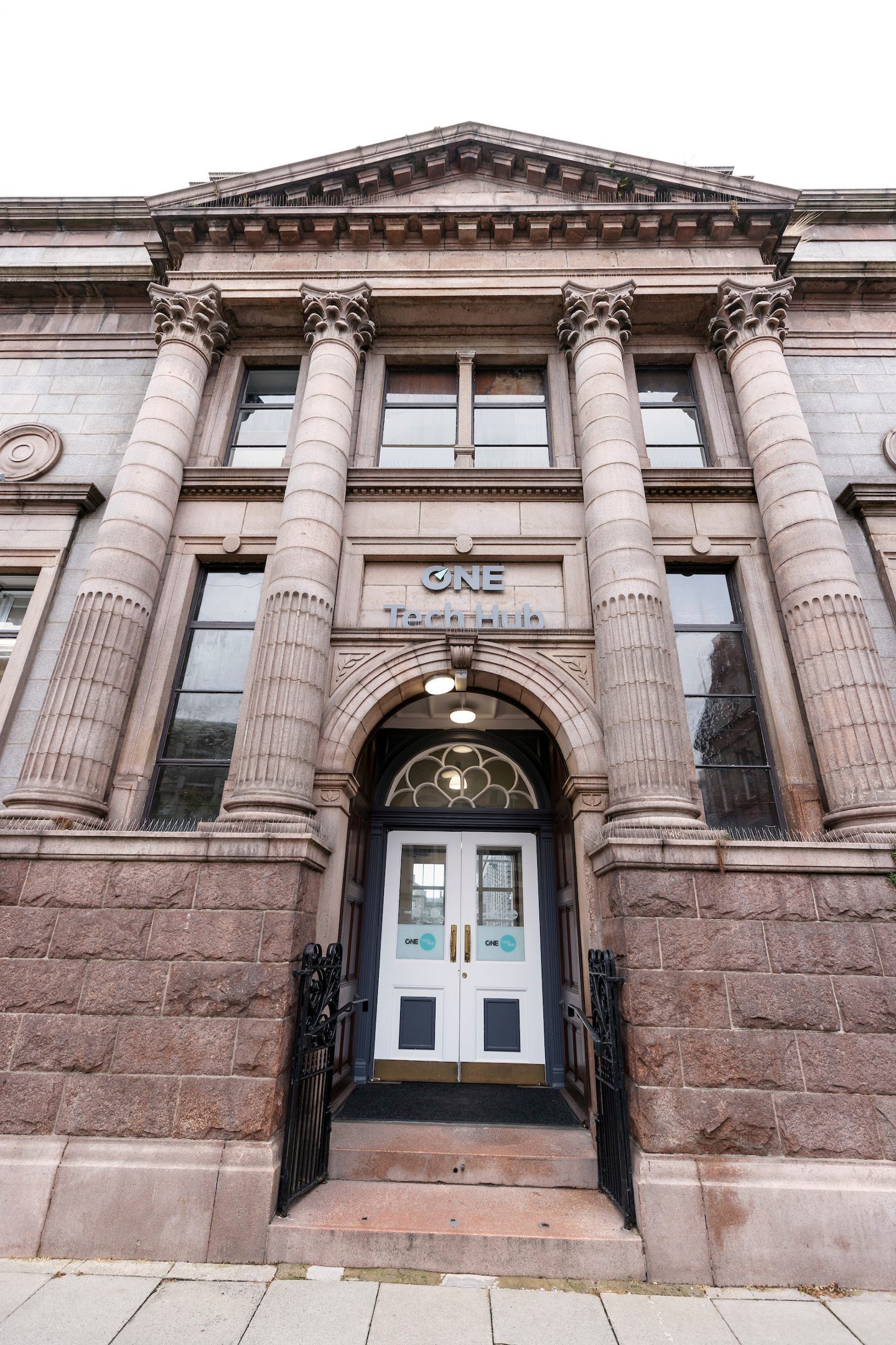 Aberdeen's One Tech Hub welcomes two new tenants