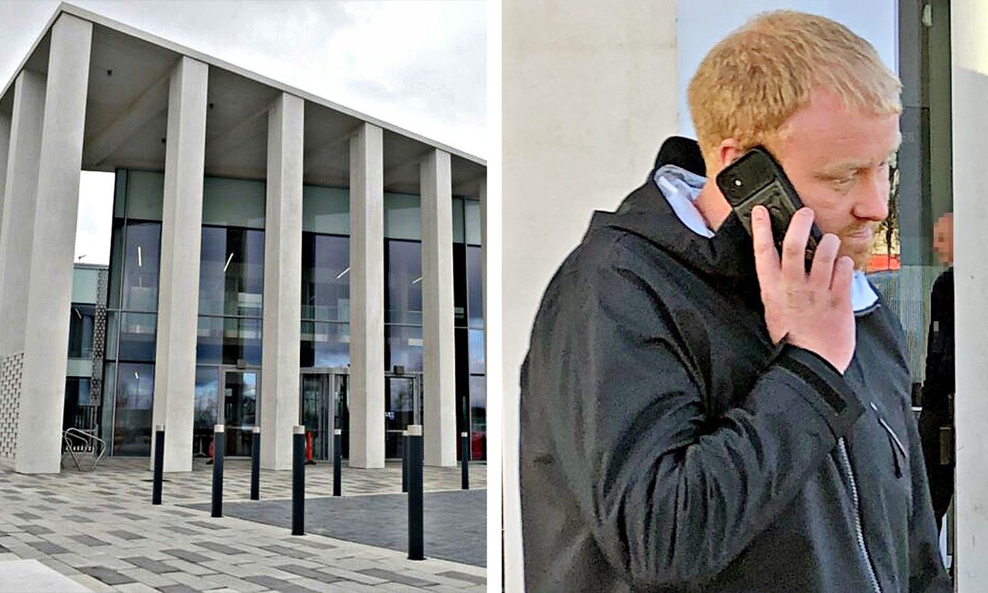 Elgin clubgoer attacked on the dancefloor and kicked in the face