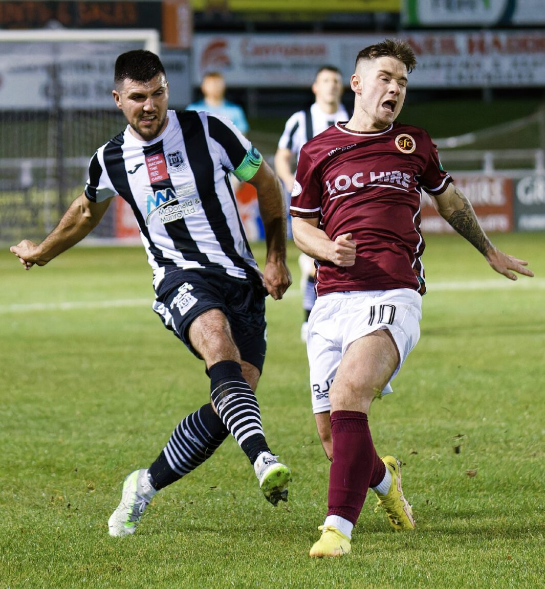 Highland League preview: Nairn and Formartine make signings