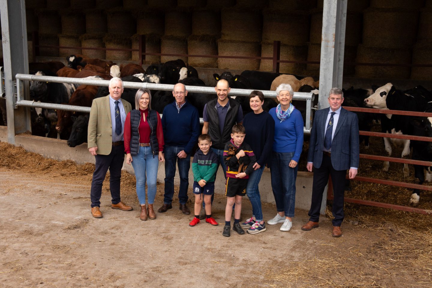 Beef event coming to Aberdeenshire in 2025 - Press and Journal