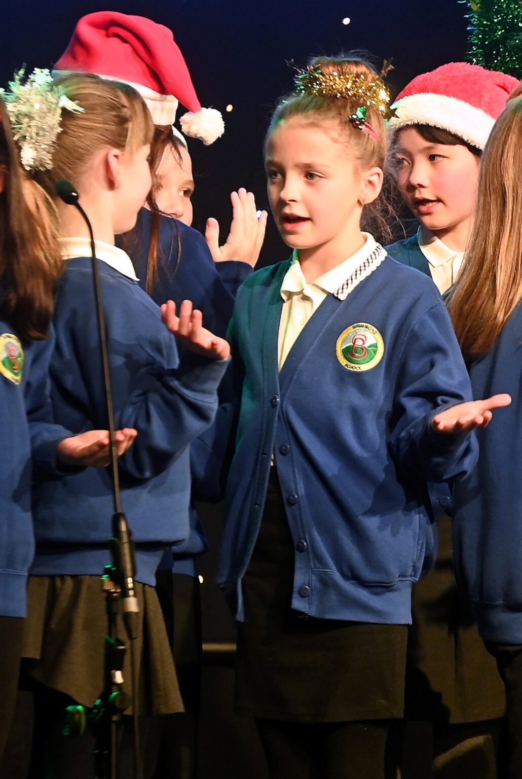 Aberdeen schools Christmas break reaction: Mixed views on error