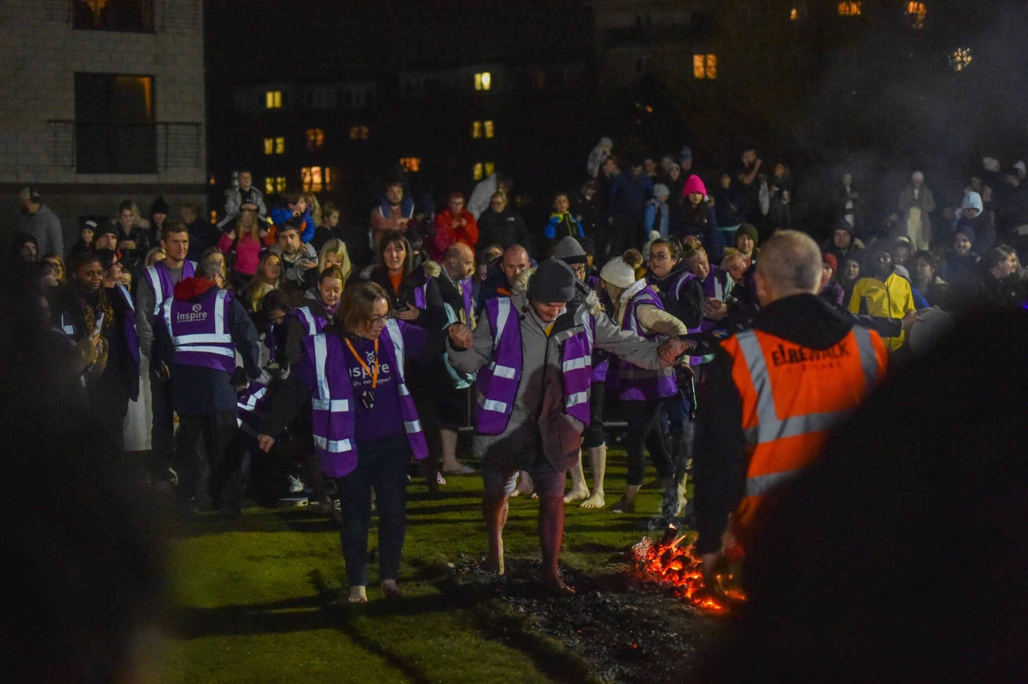 All you need to know about Aberdeen fireworks and road closures