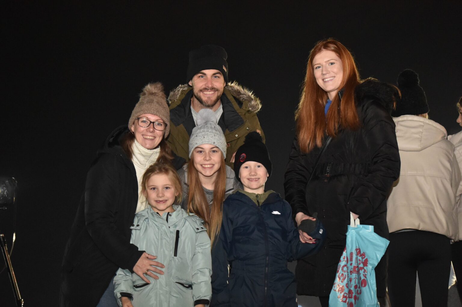 IN PICTURES: Aberdeen Fireworks returns this year with a BANG!
