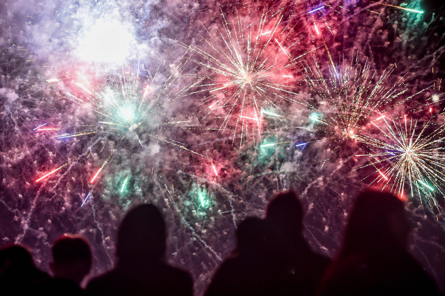 Aberdeen fireworks: Full details on 2024 Bonfire Night display