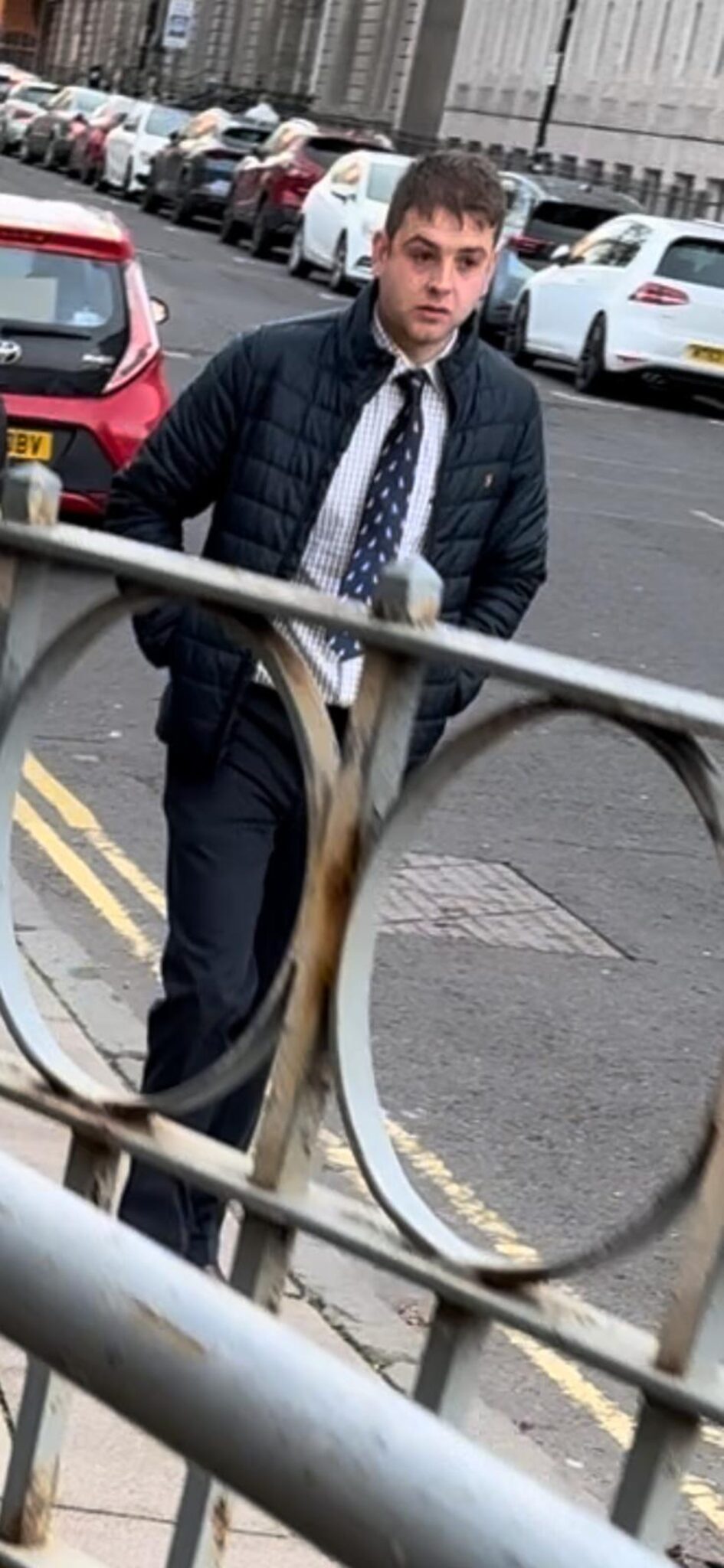 Former soldier jailed for raping women and sexually assaulting child