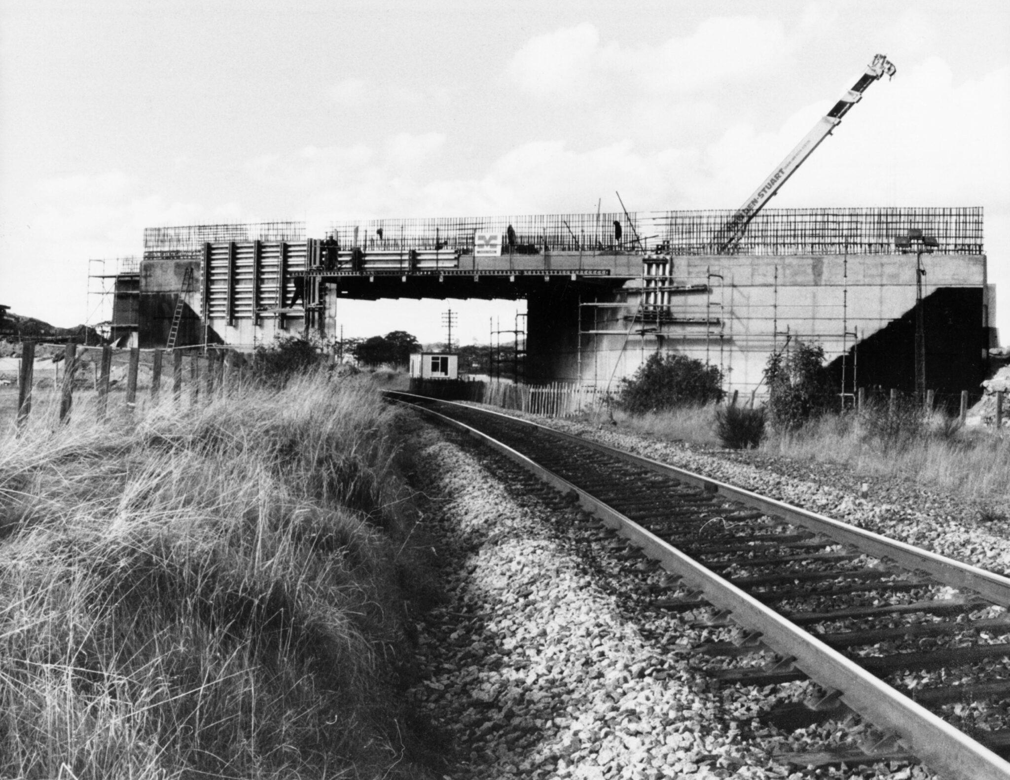 In pictures: Reminiscing about days gone by in the parish of Dyce
