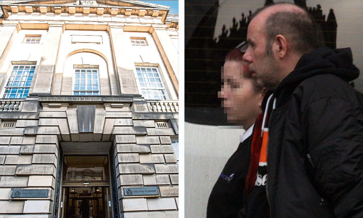 Uncle who killed nephew with knife confined to psychiatric hospital