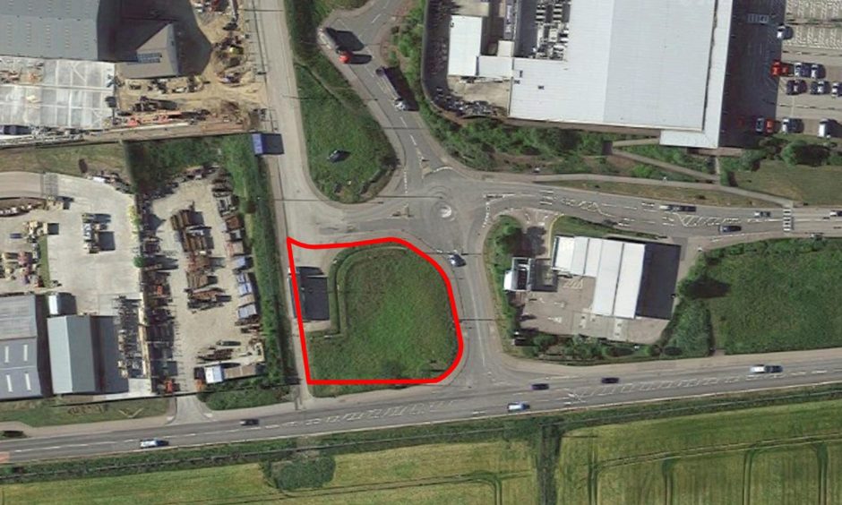 Ellon McDonald's approved after hundreds show support