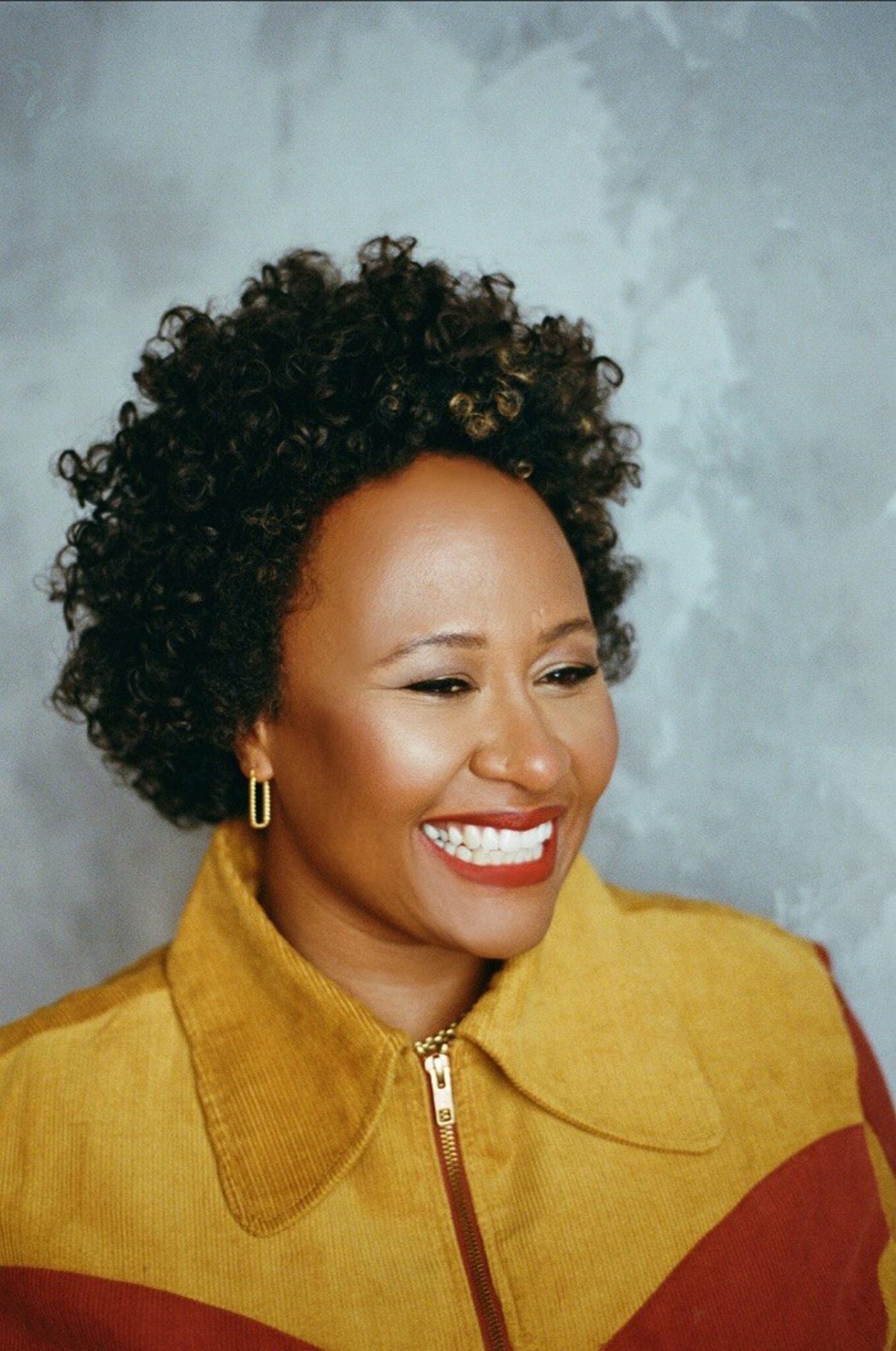 Emeli Sande back in Aberdeenshire to 'recharge' from London life