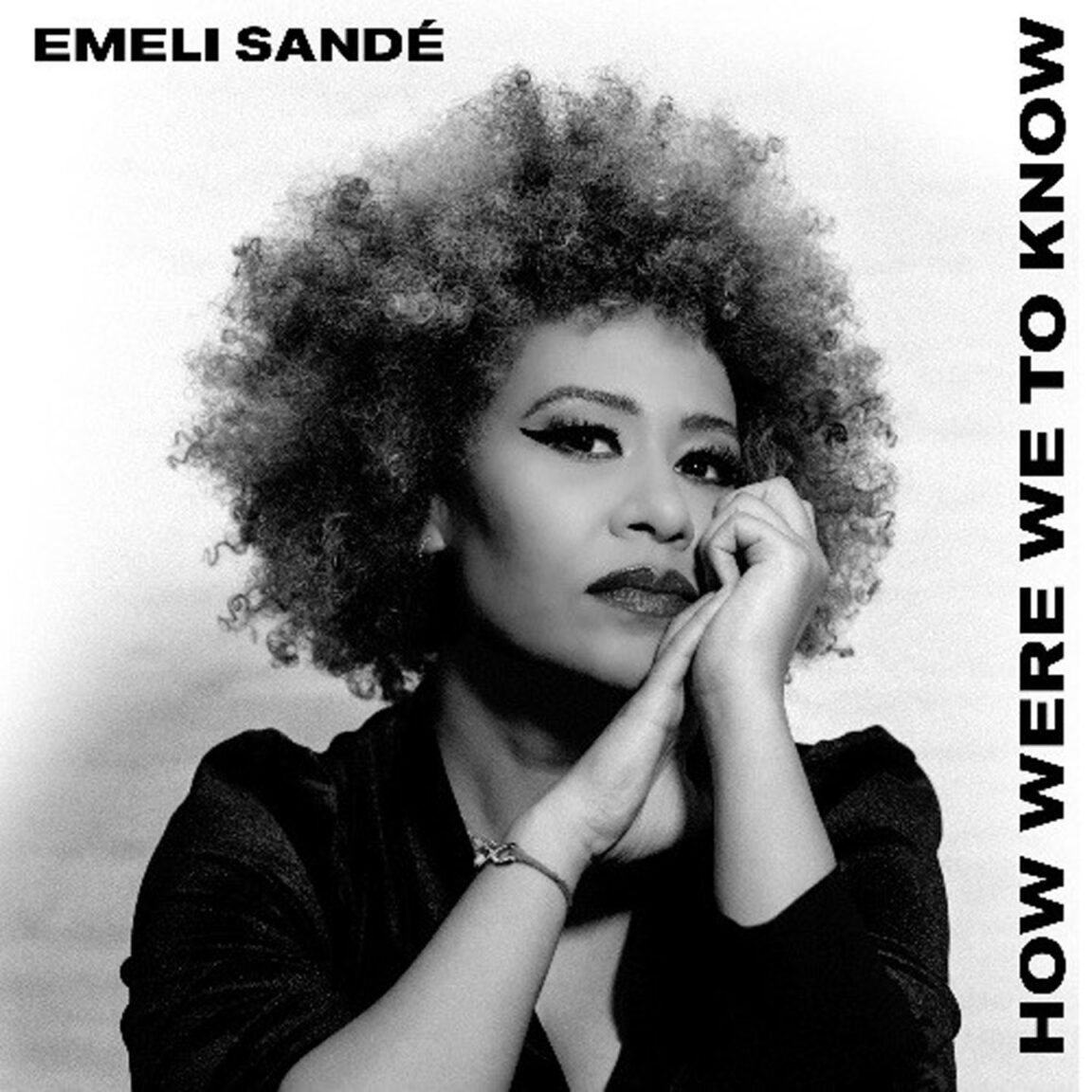 Emeli Sande back in Aberdeenshire to 'recharge' from London life