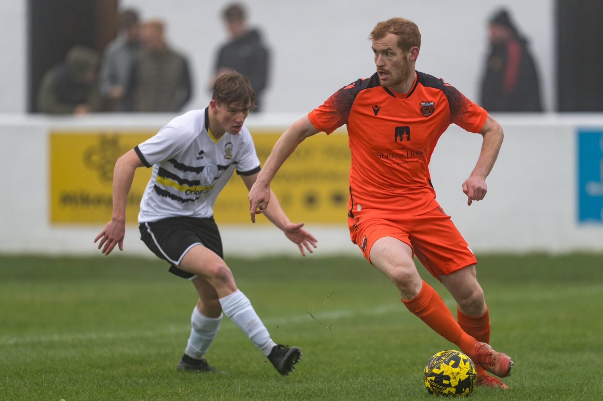Highland League digest: Aberdeenshire Shield and latest news