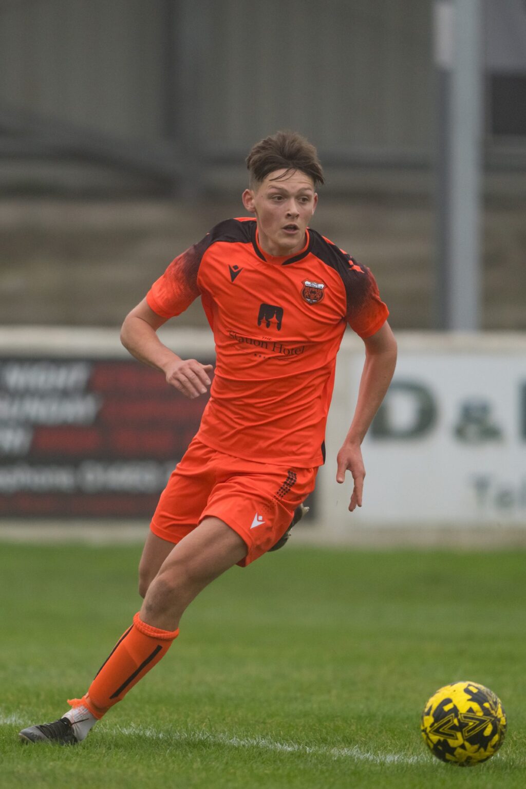 Caley Thistle moves for trialists hinge on player exits