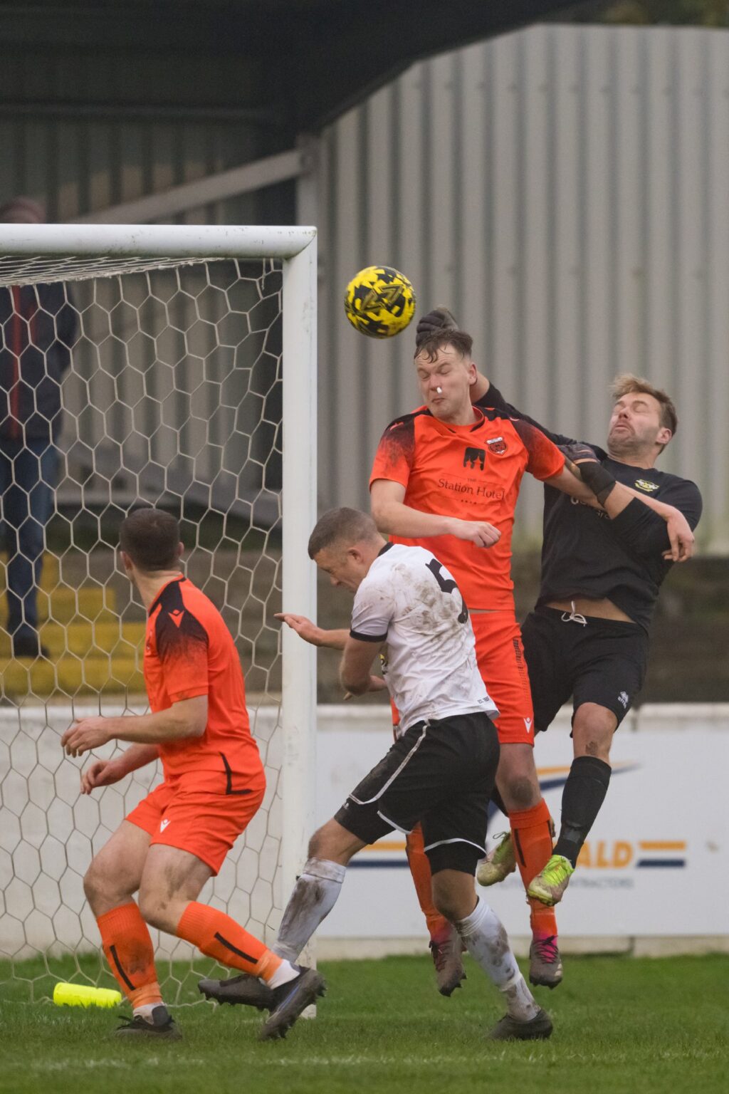 Ross Jack looks for further improvements after Rothes win at Clach