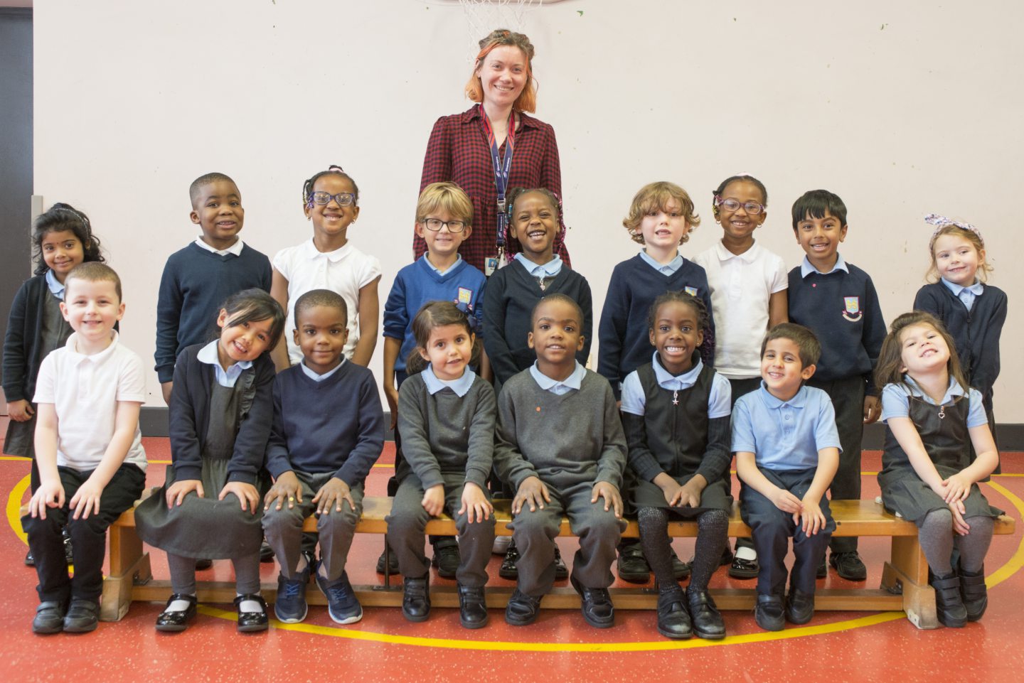 First Class 2023: Primary 1 photos from Aberdeen schools, PART 1