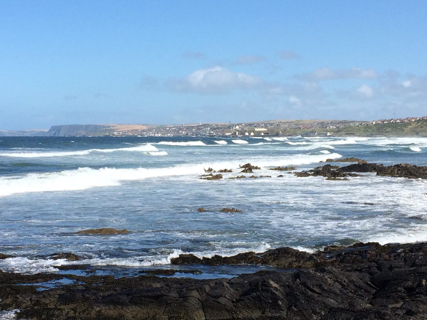 11 things to do in and around Banff and Macduff