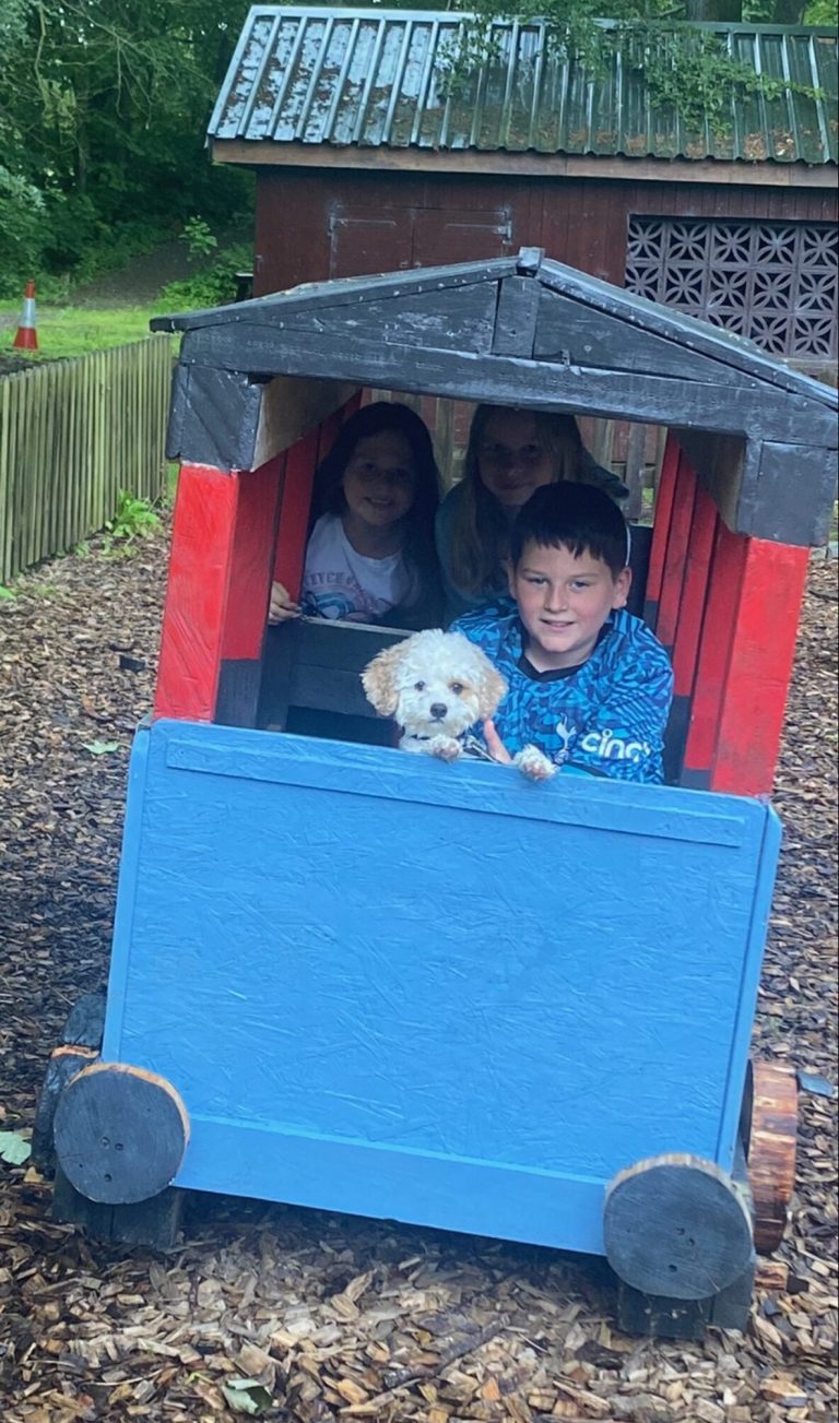 Fraserburgh family devastated after dog killed by hit-and-run driver