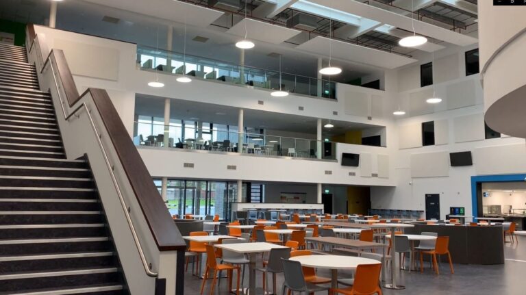 Inverurie Academy accused of 'culture of bullying'