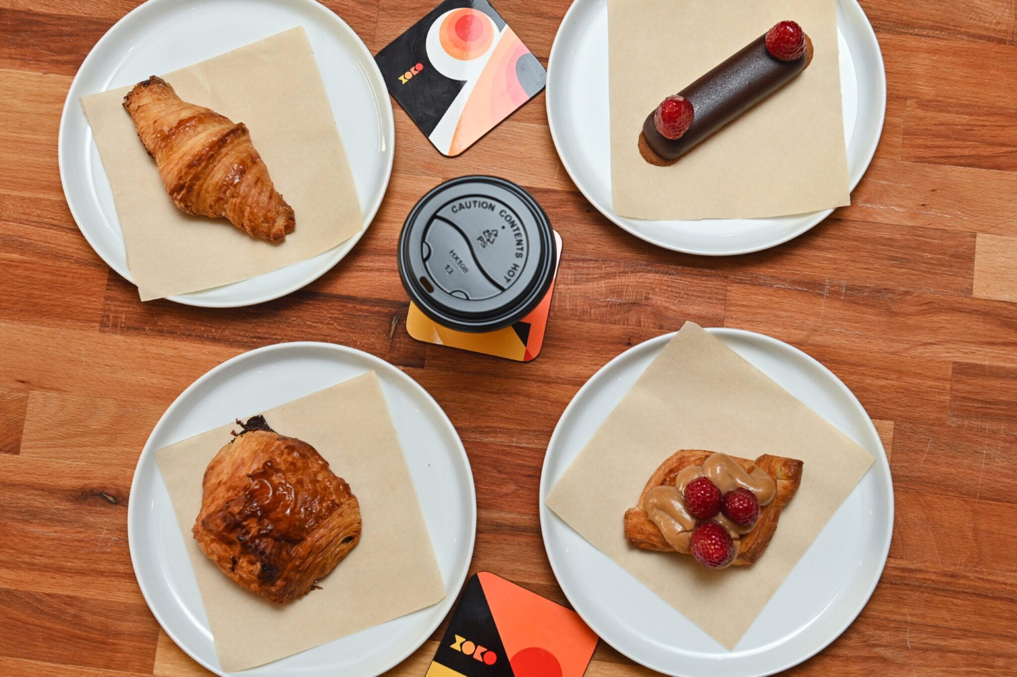 5 of the best Inverness bakeries for pastries, bread and more...