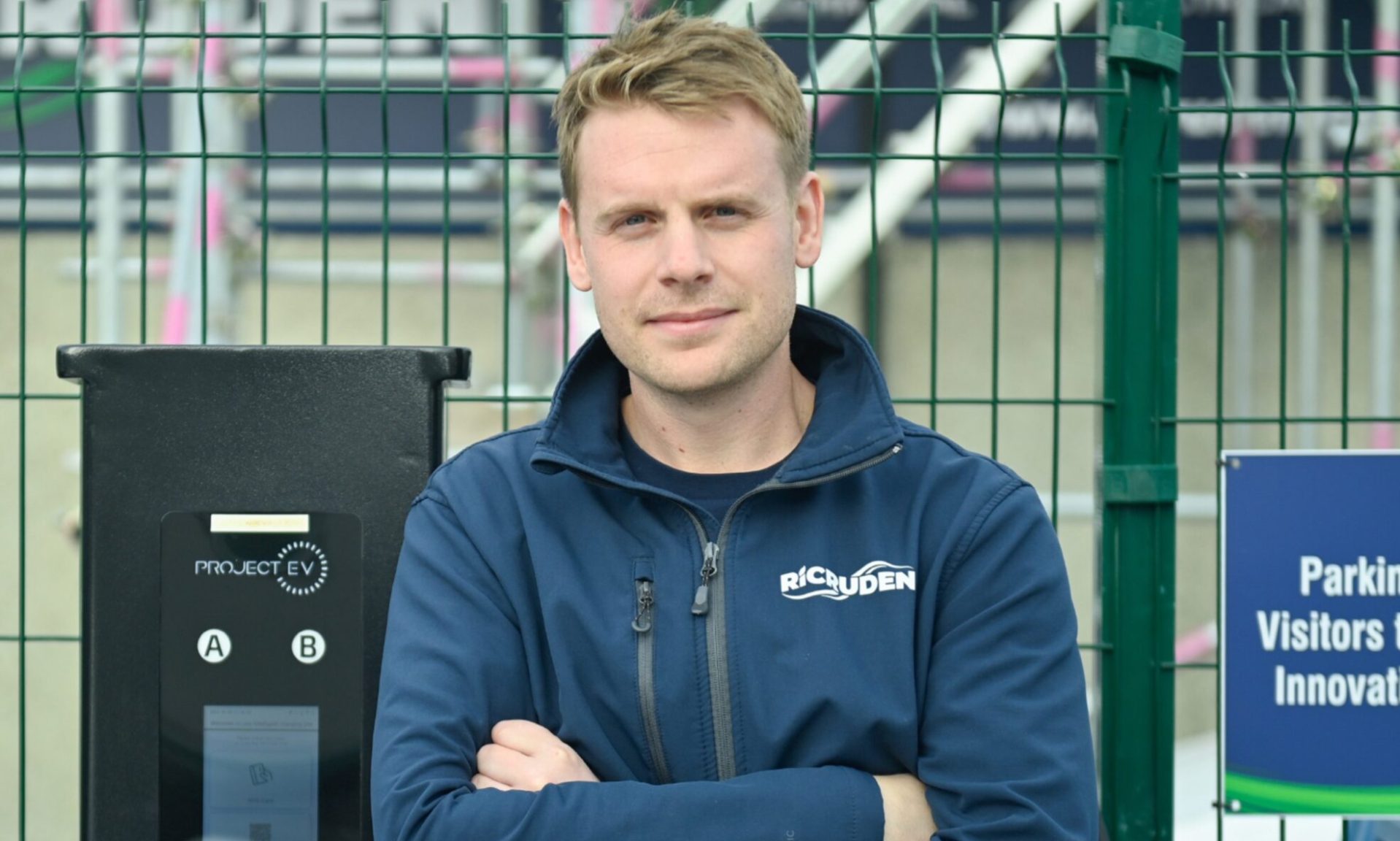 Ri Cruden: Inverness firm on 20 years of heating the Highlands