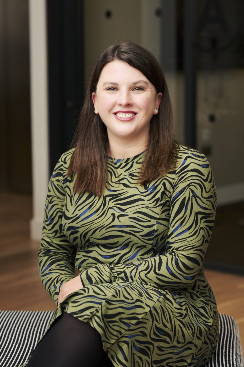 Aberdeen worker and academic have their say on hybrid working