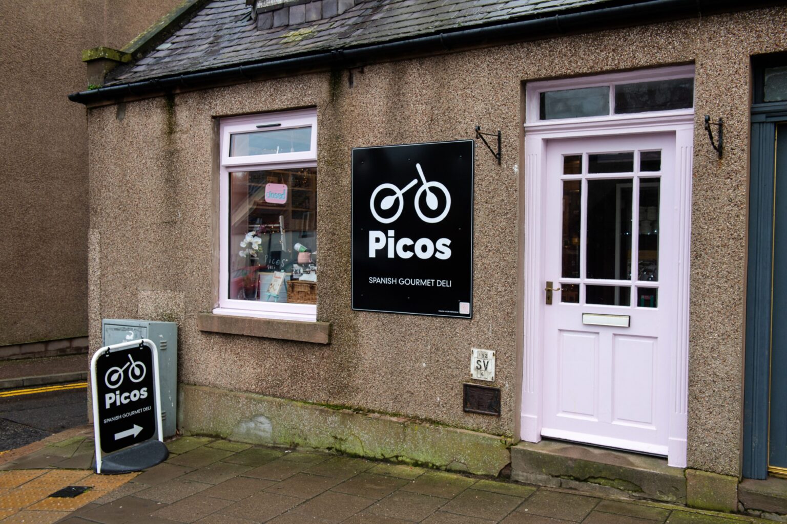 Picos Deli offering a taste of Spain to open in Stonehaven