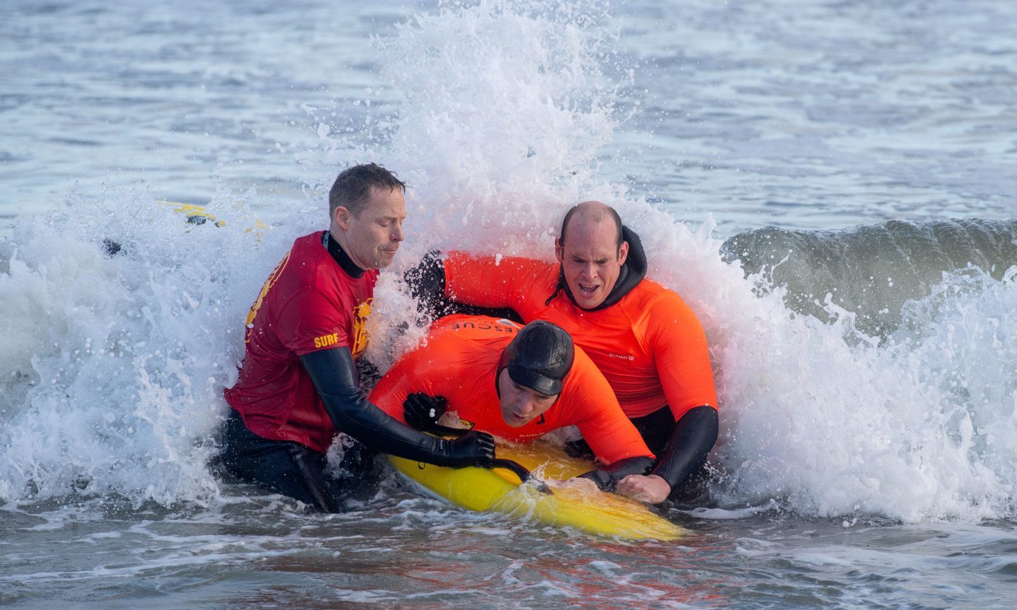 Aberdeen beach toilets could become 'watersports clubhouse'