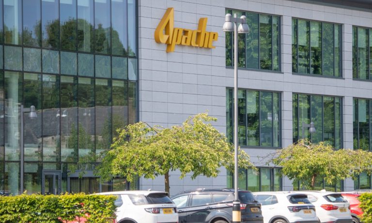 3 Aberdeen oil company headquarters sold in £45m deal