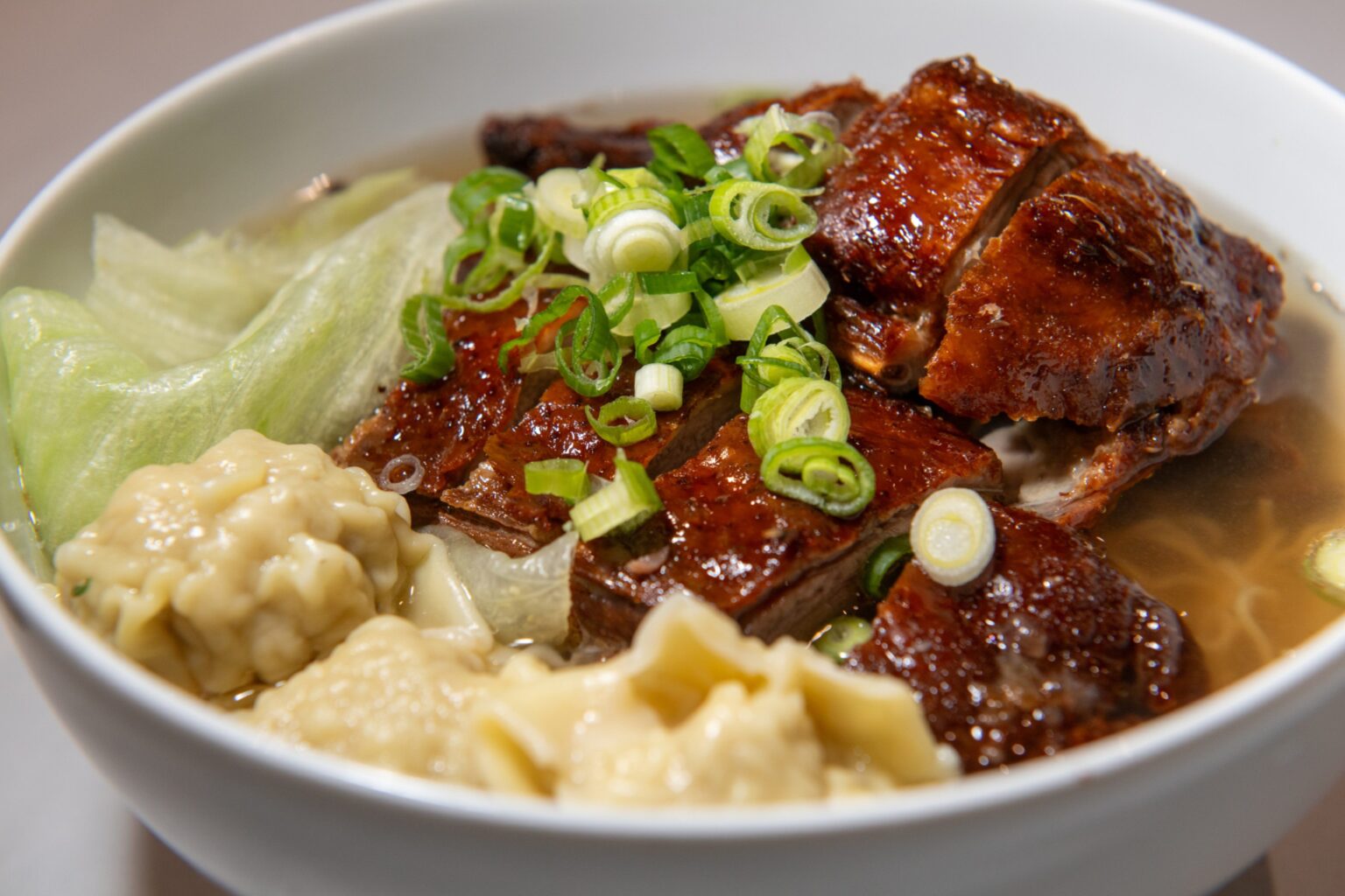 5 of the best places to enjoy Chinese food in Aberdeen