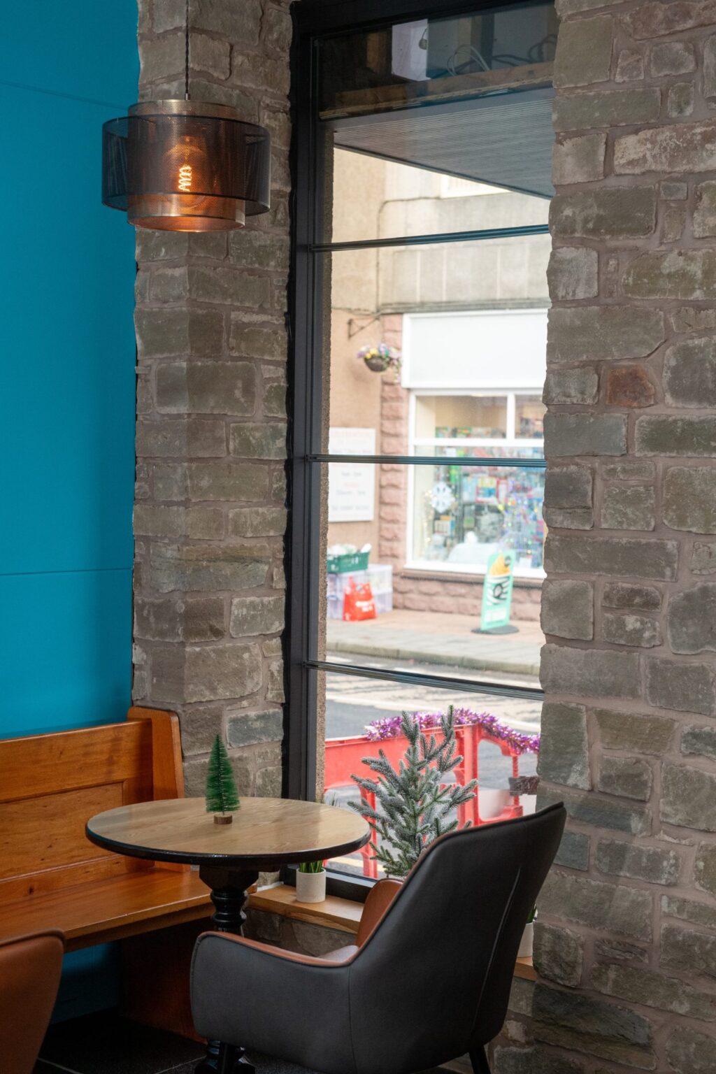 TSB in Turriff: Welcome to Aberdeenshire's hottest new bar