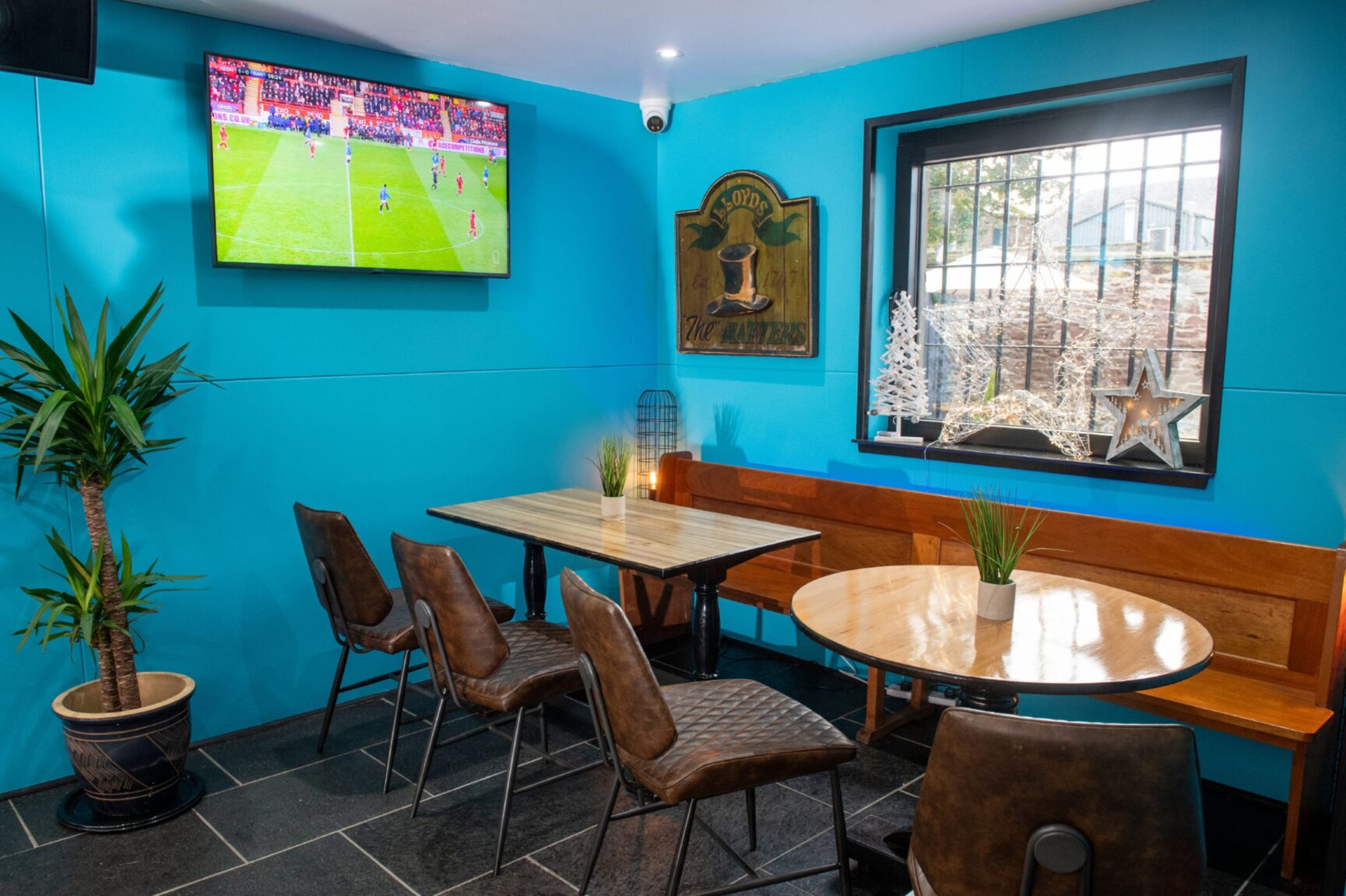 TSB in Turriff: Welcome to Aberdeenshire's hottest new bar